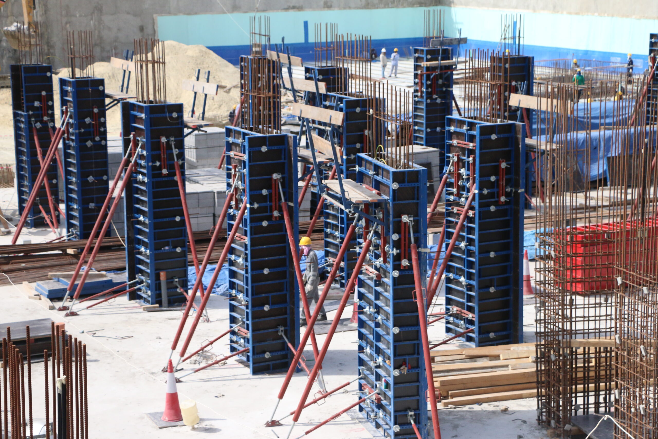 Profex – Manar-Alomran