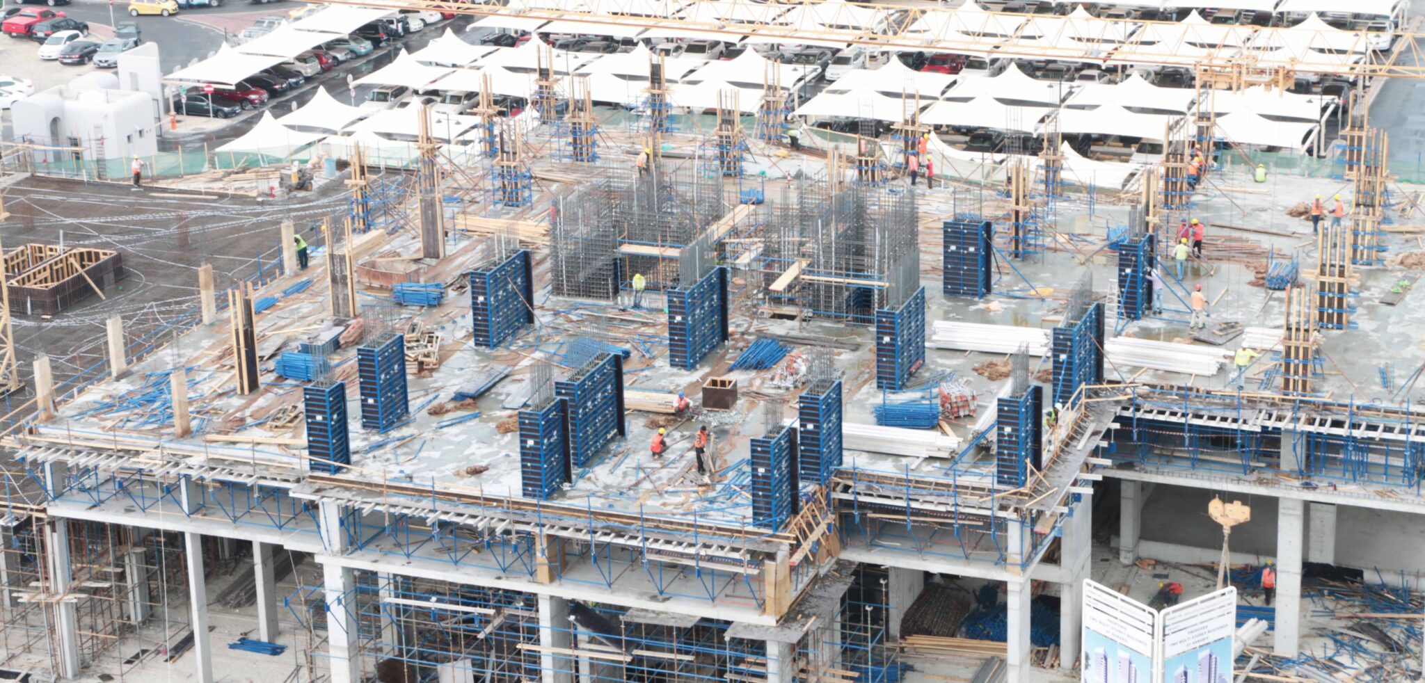 Profex – Manar-Alomran