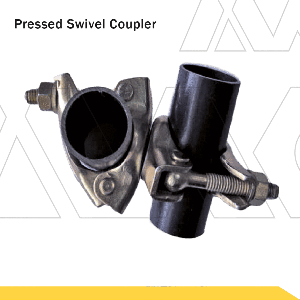 Fittings – Manar-Alomran